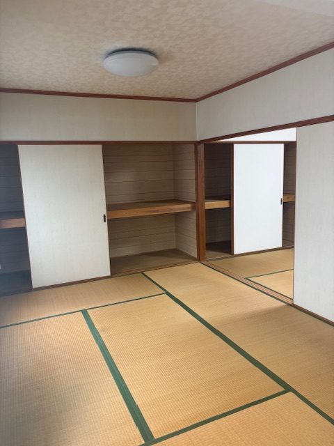 育栄不動産株式会社 / 和歌山県新宮市